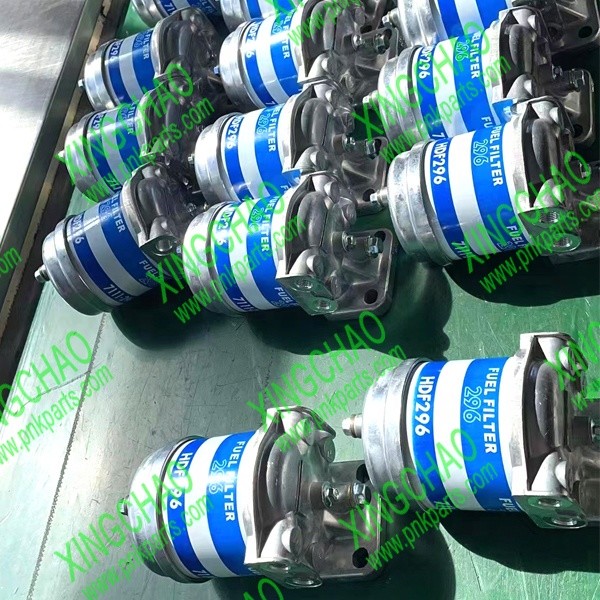 Delphi 7111-296 Diesel Fuel Filter HDF296 HDF 296 CAV QUALITY NEW Good ...