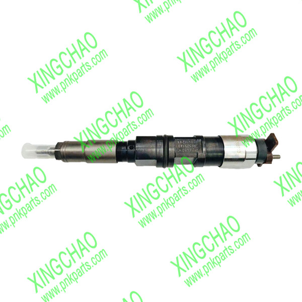 Trator Spare Parts Injection Nozzle 095000-6480 RE529149 for JD Model ...